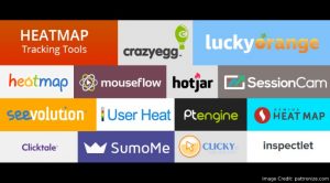 7 Best Heat Map Tools To Track Your Visitors Behaviour